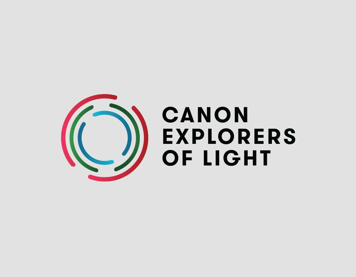 Canon Explorers of Light